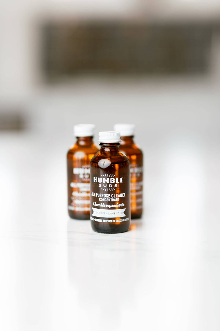 Products – Bulk Refillery